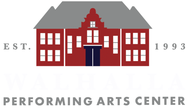 Live Entertainment Greenville SC | Walhalla Performing Arts Center