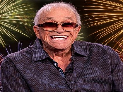 James Gregory - The Funniest Man In America - Walhalla Performing Arts ...